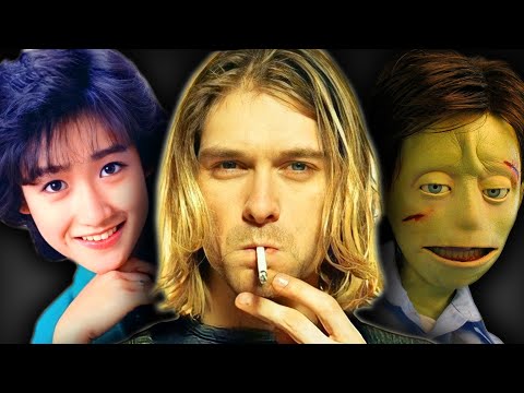 Songs With Disturbing Backstories