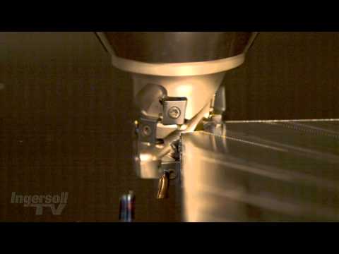 (Hi Speed) Gold-Max 4 2SJ3Y Long-Edge End Mill (formerly Evo-Tec)