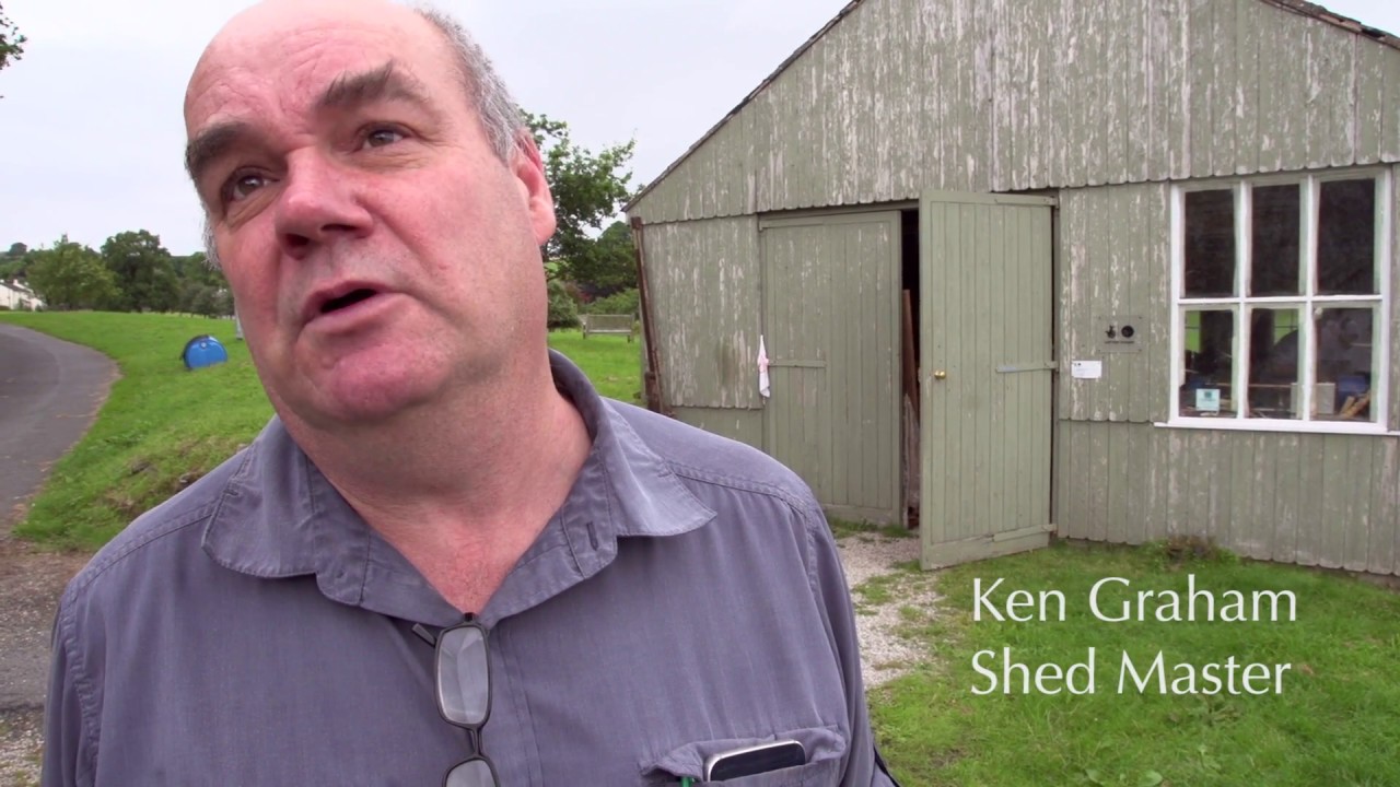 Cumbria Community Foundation - connecting people who care with causes that matter