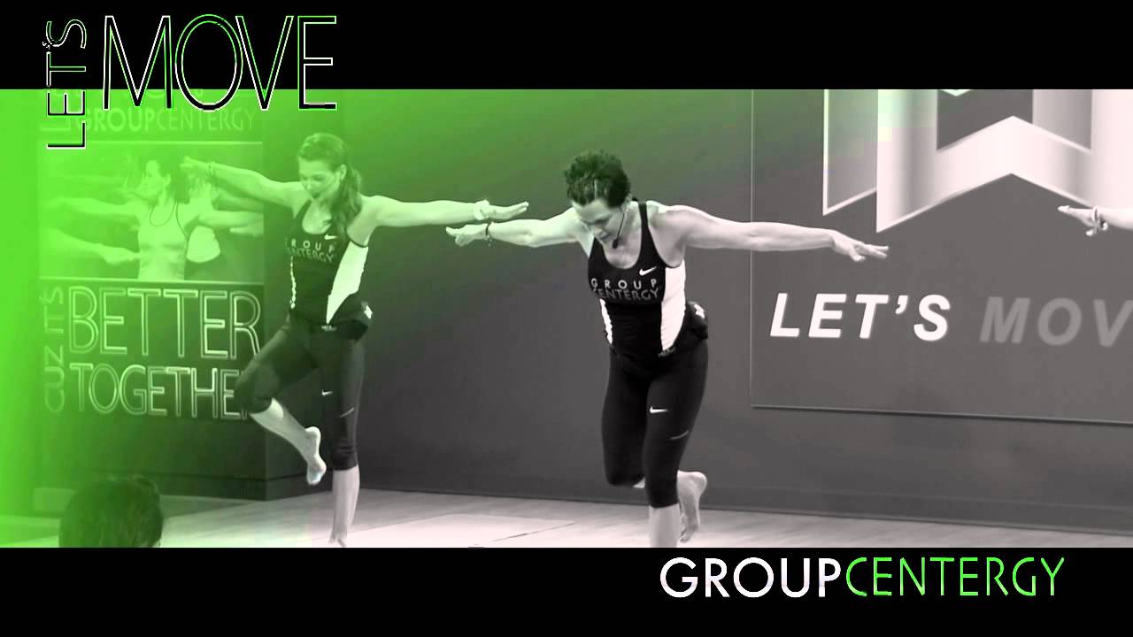 Group Centergy JAN15 Trailer