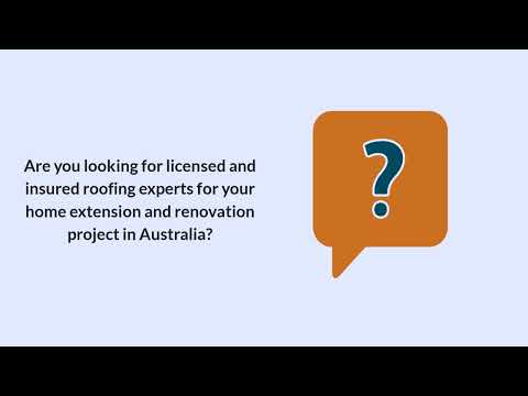 Roof Repairs Near Me | Home Extension and Renovation | Roofing Specialists