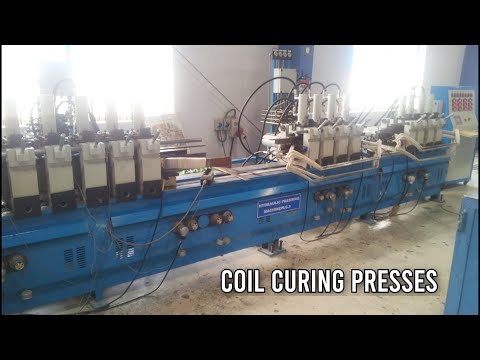 Curing Press at Best Price in India