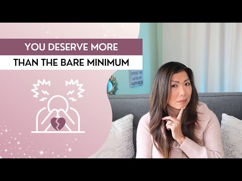 Breadcrumbing: 5 Signs You're Receiving the Bare Minimum in a Relationship