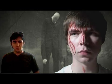 Marble Hornets: What Entry 17 and The Operator's Design says about Alex Kralie - Stream Excerpt
