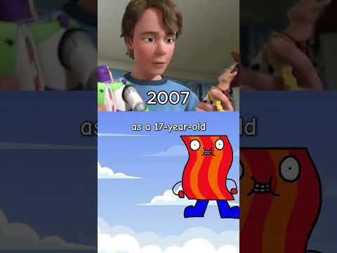 is the Toy Story timeline broken? #toystory #pixar #opinion