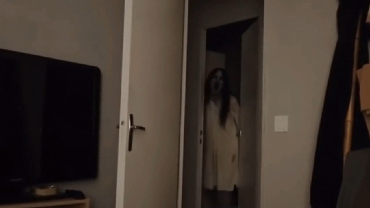 9 SCARY GHOST Videos That Prove You're Never Alone