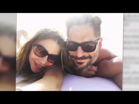 Sofia Vergara Back to Work After Instagraming Beautiful Honeymoon Pictures