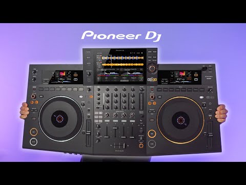 Pioneer DJ Opus Quad DJ System All-in-one 2023 | Reverb