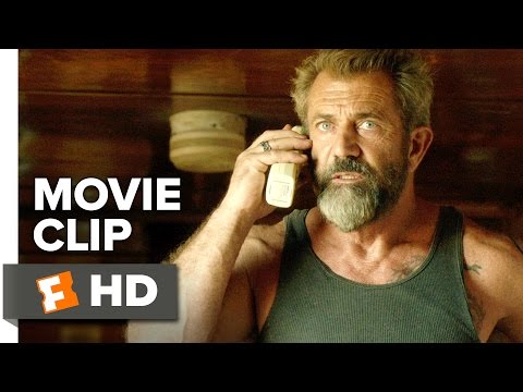 Blood Father (2016) Cast, Crew, Synopsis and Movie Info