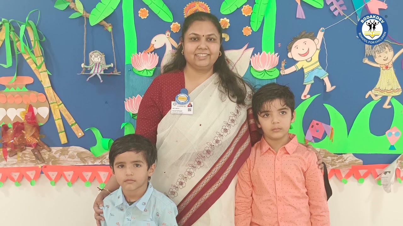 Parent Feedback