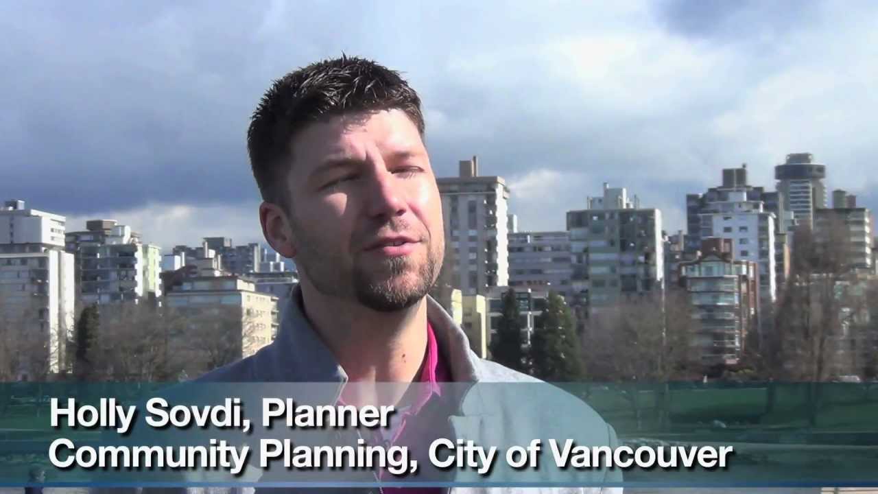 West End Community Plan - City of Vancouver