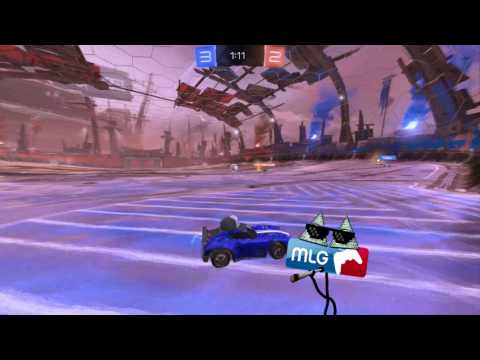 Steam Community :: Video :: MLG Goal