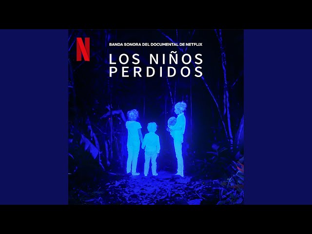 Netflix's The Lost Children soundtrack: The definitive guide to all ...