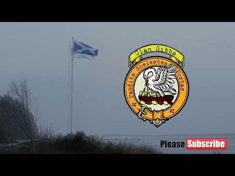 Clan Gibbs History