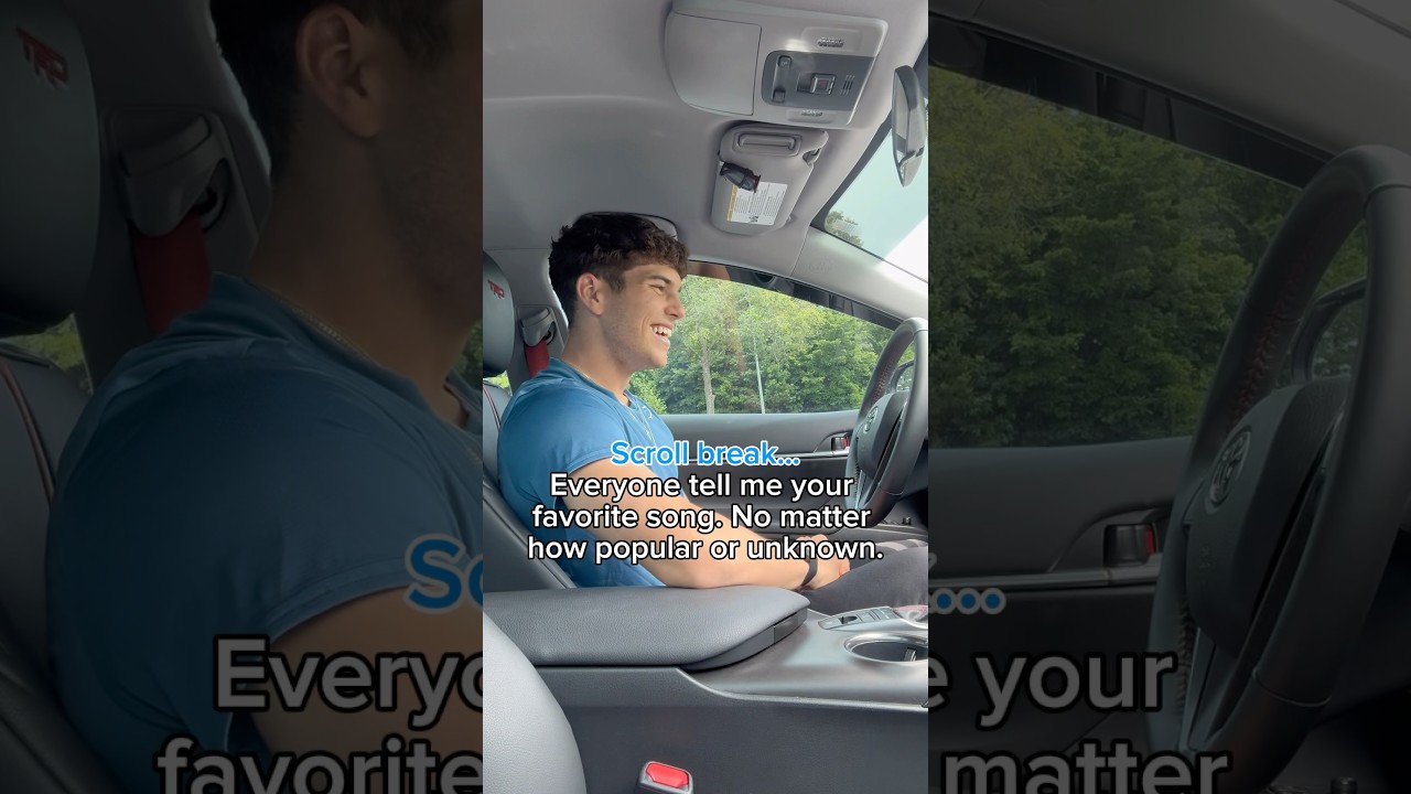 Scroll break...💙🎵  #shorts