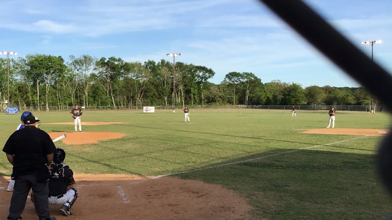 LA vs Kinder