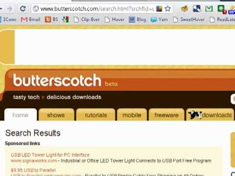 What is a URL?