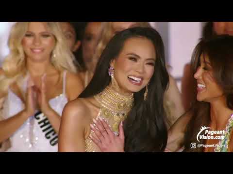 10 things about Miss California USA 2025 Kylie Chang – CONAN Daily
