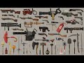 Steam Workshop::Team Fortress 2 Enhanced Mega Weapons Pack (Props)