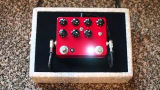 JHS State Line - What To Know & Where To Buy | Equipboard