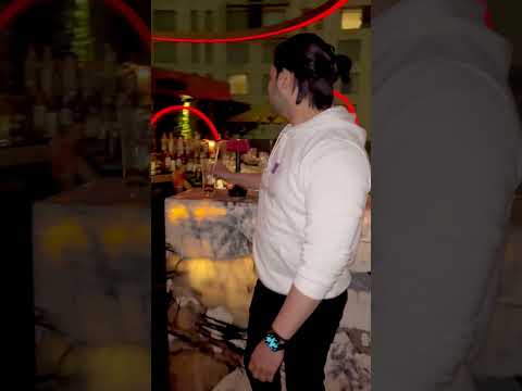 Night vibes in The Westin Gurgaon.! @ImranjourneyJunction #subscribe #thewestin #hotel #night