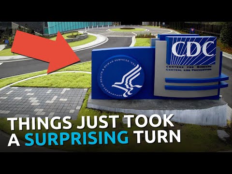 The CDC Is Quietly Replacing “Abortion” With THIS