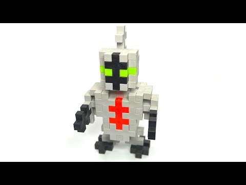 Robot Plus-Plus instructions