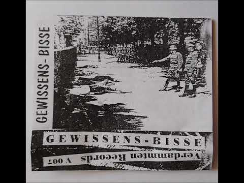 Gewissens-Bisse -- Full Tape Sampler