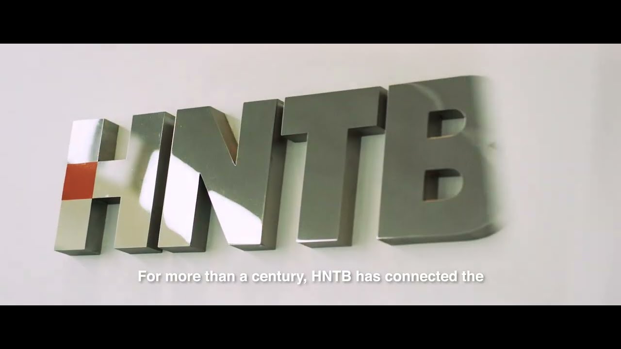 We Are Here | Los Angeles | HNTB