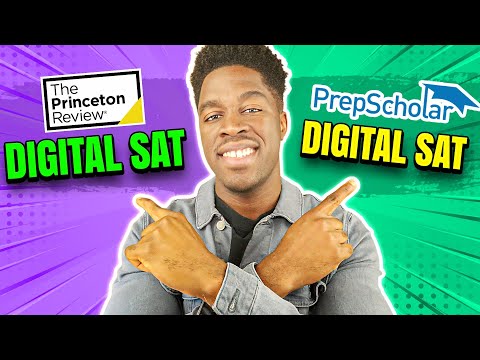 The Princeton Review Vs PrepScholar SAT (Save With Our Discounts)