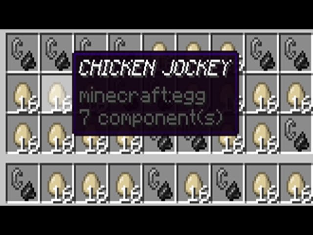 Everything Is A Minecraft Movie Quote Minecraft Data Pack