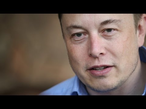 Why this billionaire is shorting Musk's SolarCity
