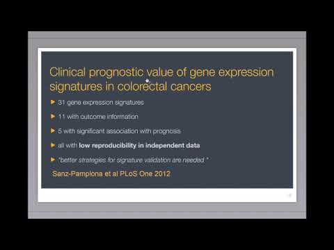 Intro to Functional Gene Analysis My Movie