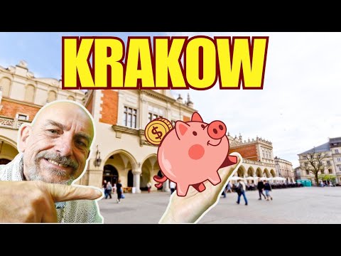 How to Visit Krakow on a Budget: Flights, Stays, and Costs!