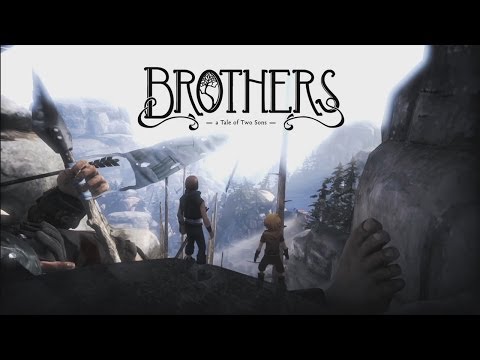 Steam Community :: Video :: Brothers - A Tale of Two Sons Review [German]