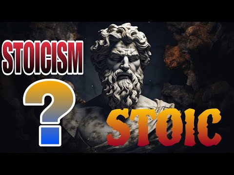 Unlock Stoicism: Ancient Wisdom for a Modern Life Boost!