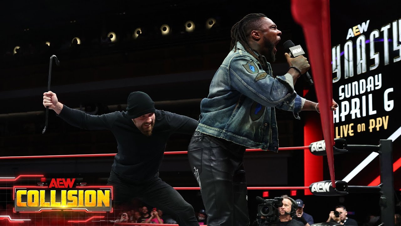 Fightful | WWE News, AEW News, Pro Wrestling Backstage News