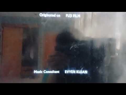 Patriots Fans (2003 Movie Credits)