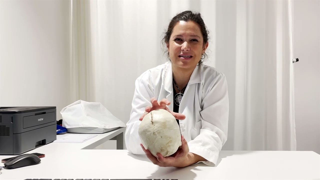 Dolor de la Articulación Temporomandibular (ATM)  | Dra. Edurne Palacios, Hospital VOT Madrid
