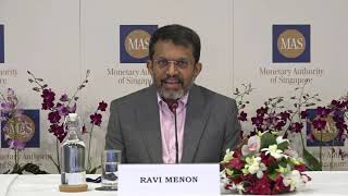 MAS Sustainability Report 2020/21 Media Conference