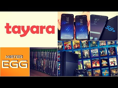 [Tayara #1] Les Annonces de Tayara.tn (06/06/17)