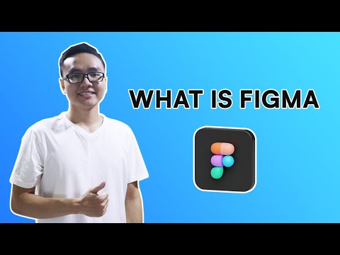 What is Figma? Introduce to Figma