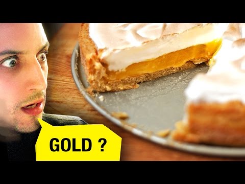 Lemon Meringue Pie | French, Posh but so Easy...