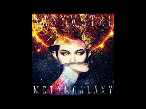 BABYMETAL - ↑↓←→BBAB | Music Video, Song Lyrics and Karaoke