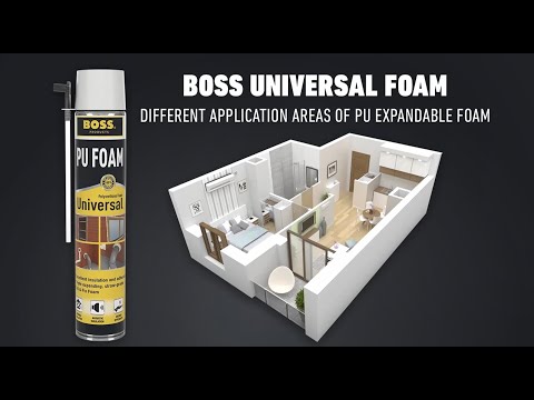 Polyurethane Foam Spray at Best Price in India
