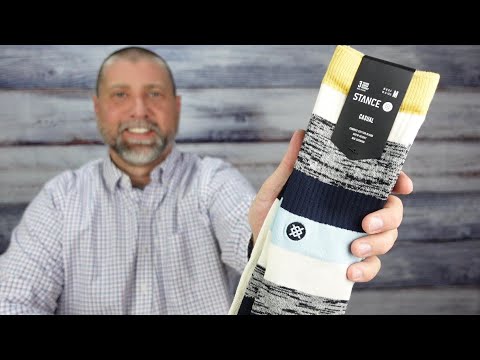 MENS SOCKS MADE BY STANCE