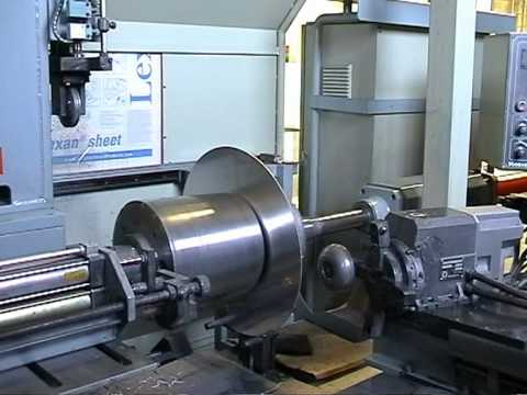 Spinning Lathes - Spinning Lathe Machine Latest Price, Manufacturers ...