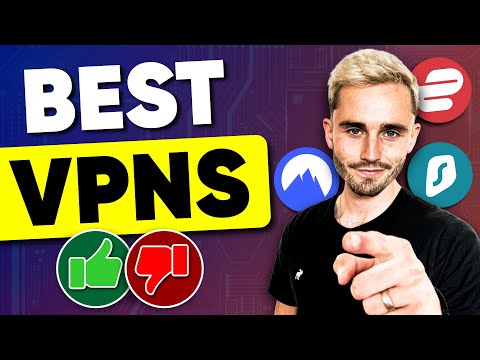 Best VPN: My Top 3 Picks After Weeks of Rigorous Testing!