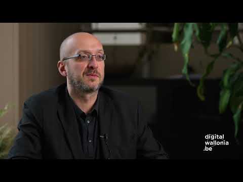 Vitrine Digital Excellence (MedTech) - Eonix