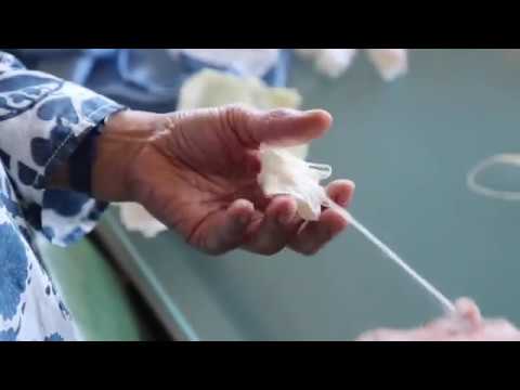 Yoshiko Iwamoto Wada: 2018 American Craft Council Honorary Fellow